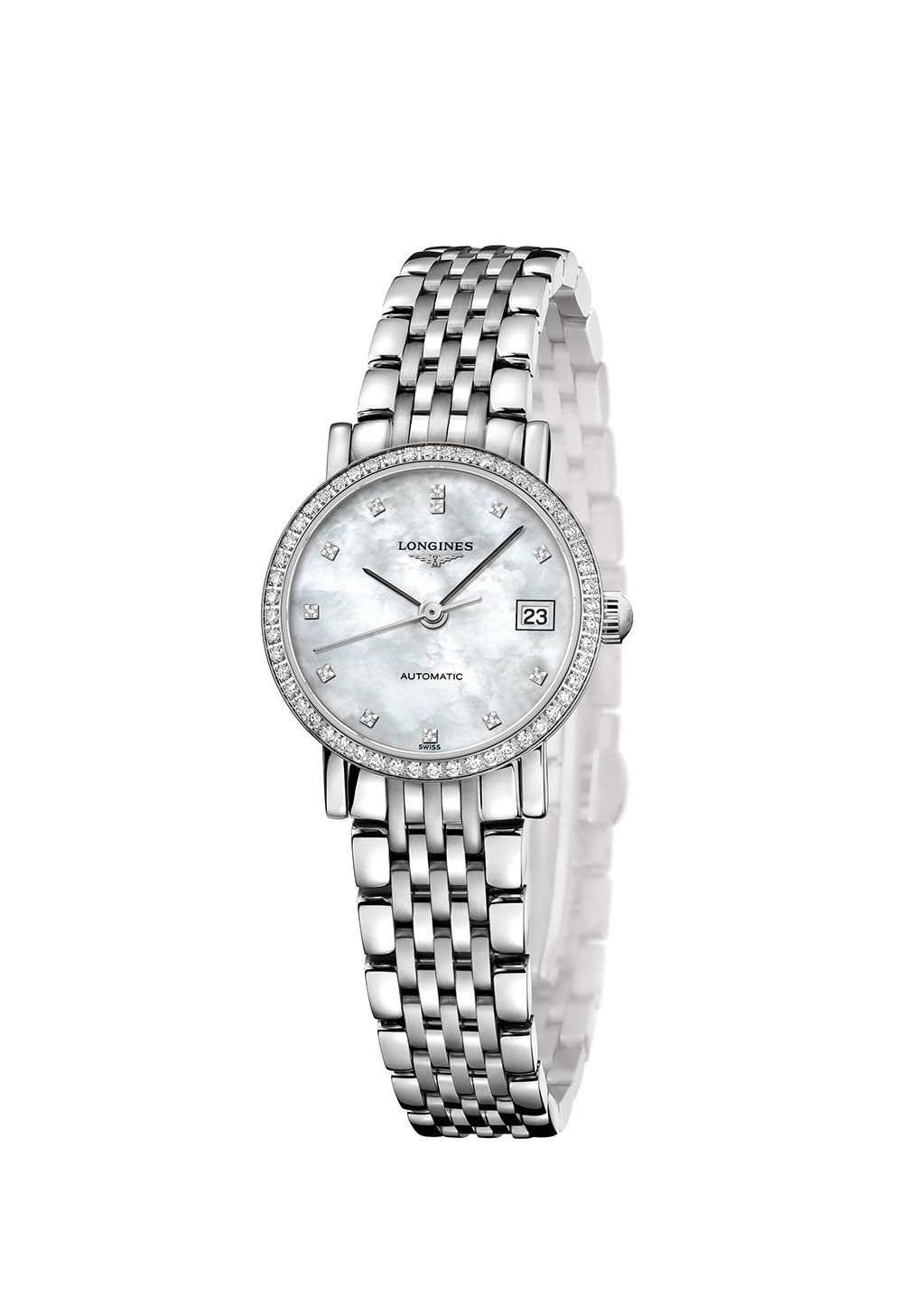 The Longines Elegant Collection A Definition Of Elegance Valiram Group