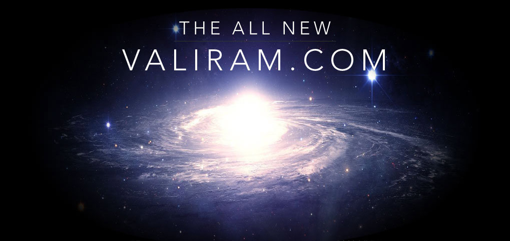 The Valiram Group Unveils Its Latest Website - Valiram Group