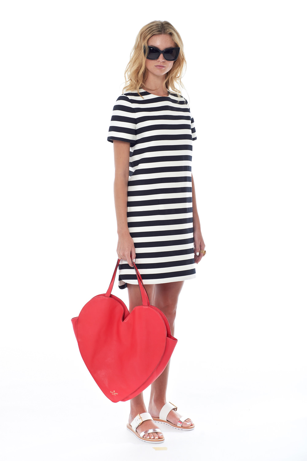 Spring 2015– Kate Spade New York Introduces The Spring 2015 Collection ...
