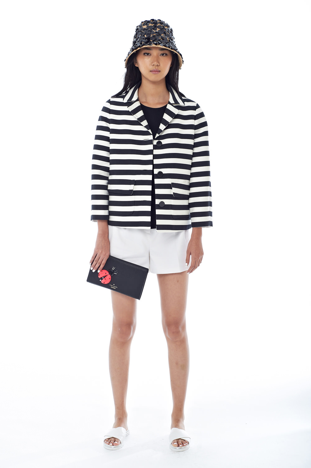 Spring 2015– Kate Spade New York Introduces The Spring 2015 Collection ...