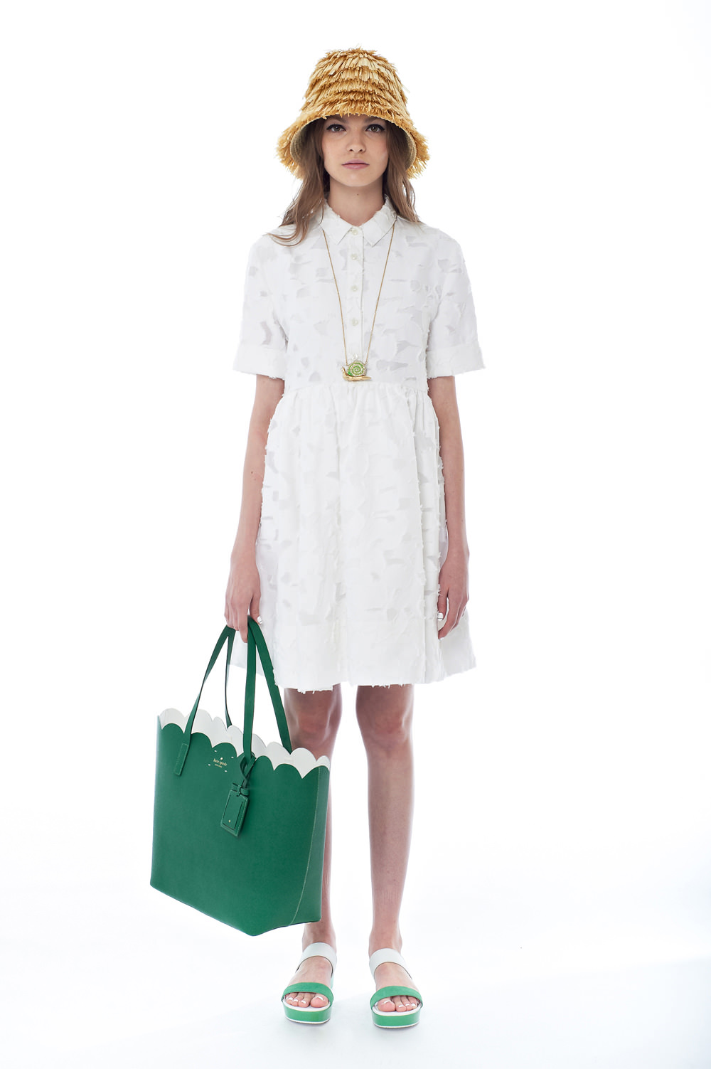 Spring 2015– Kate Spade New York Introduces The Spring 2015 Collection ...