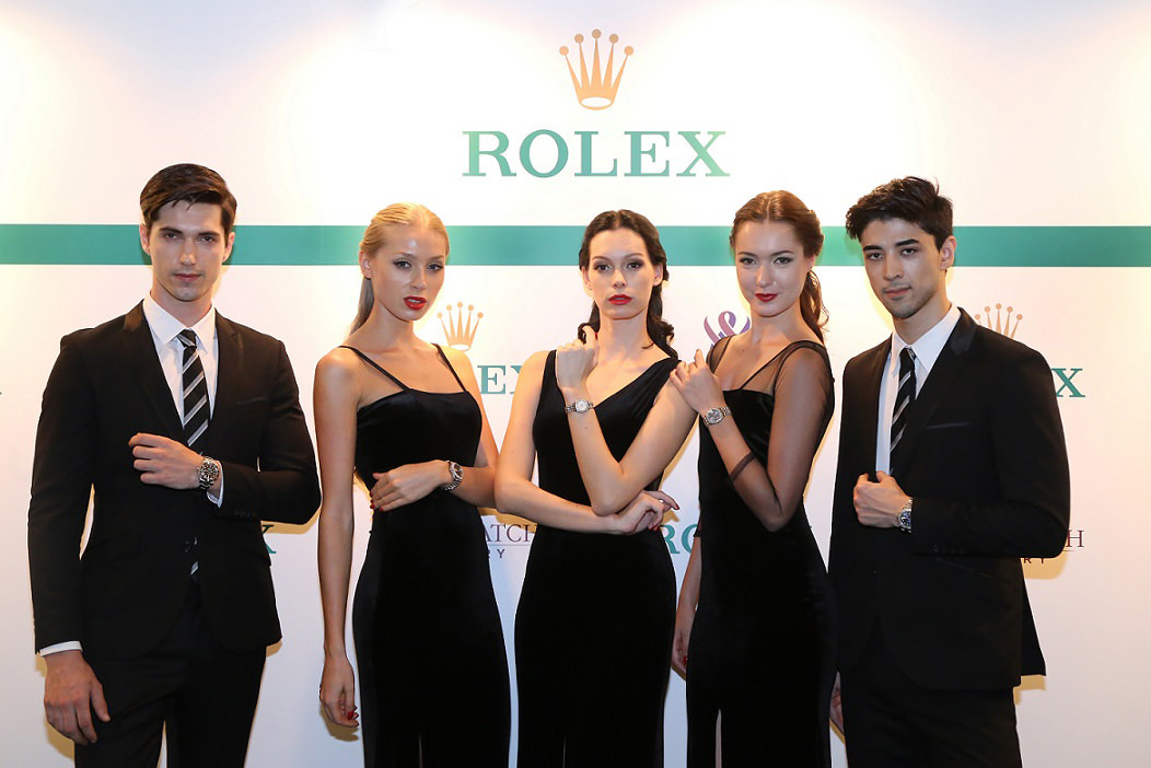 Swiss Watch Gallery to Exclusively Manage the Rolex Boutique in Bangsar ...