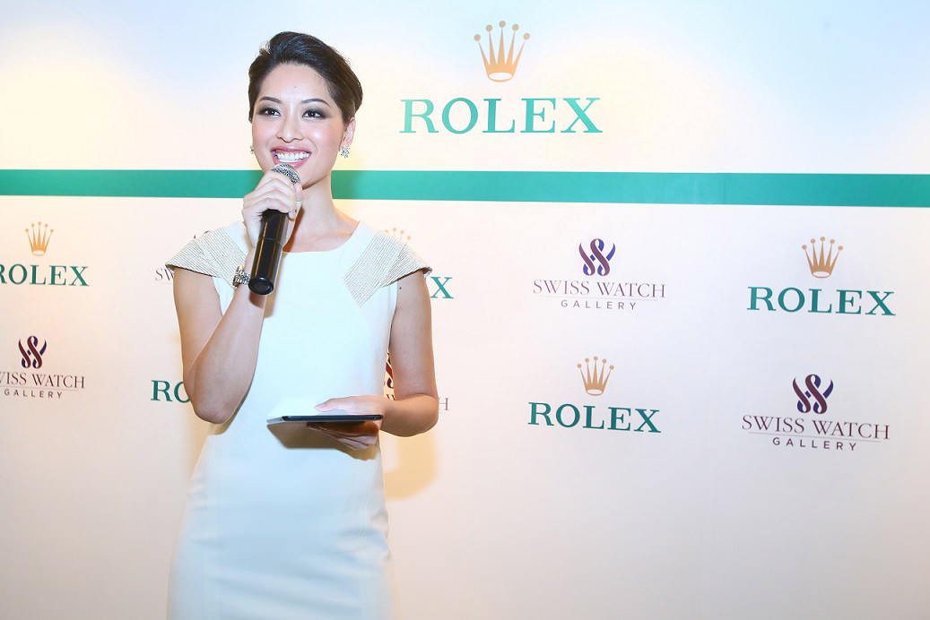 Swiss Watch Gallery to Exclusively Manage the Rolex Boutique in Bangsar ...