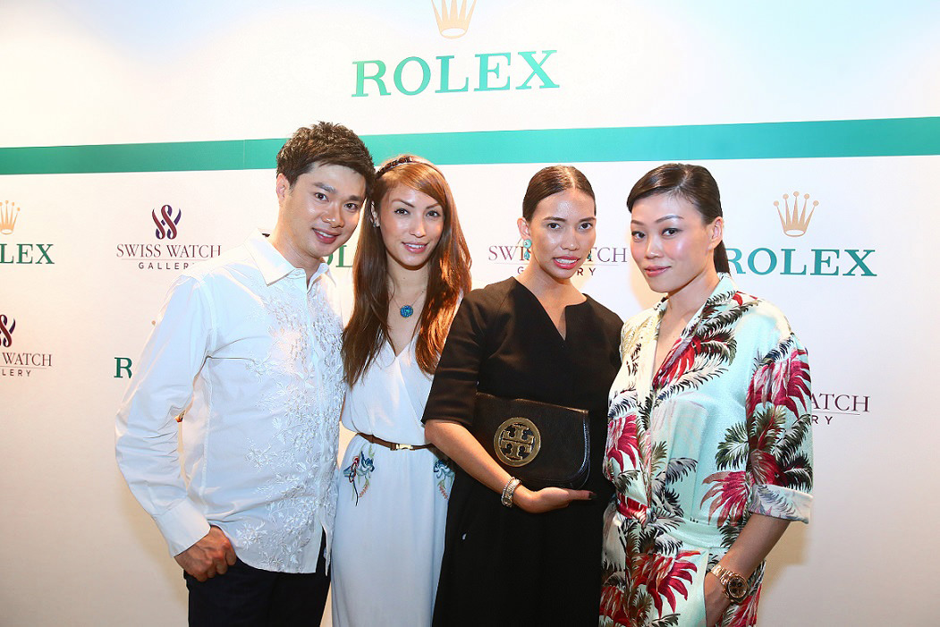 Swiss Watch Gallery to Exclusively Manage the Rolex Boutique in Bangsar ...