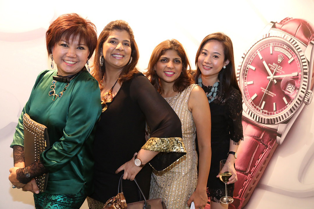 Swiss Watch Gallery to Exclusively Manage the Rolex Boutique in Bangsar ...