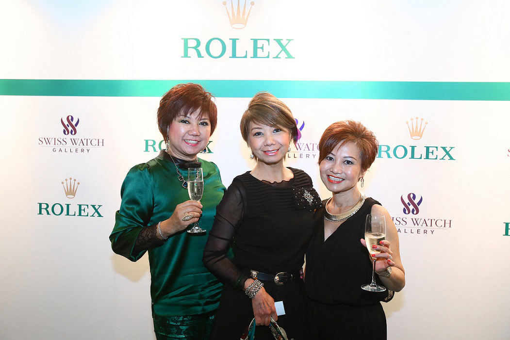 Swiss Watch Gallery to Exclusively Manage the Rolex Boutique in Bangsar ...