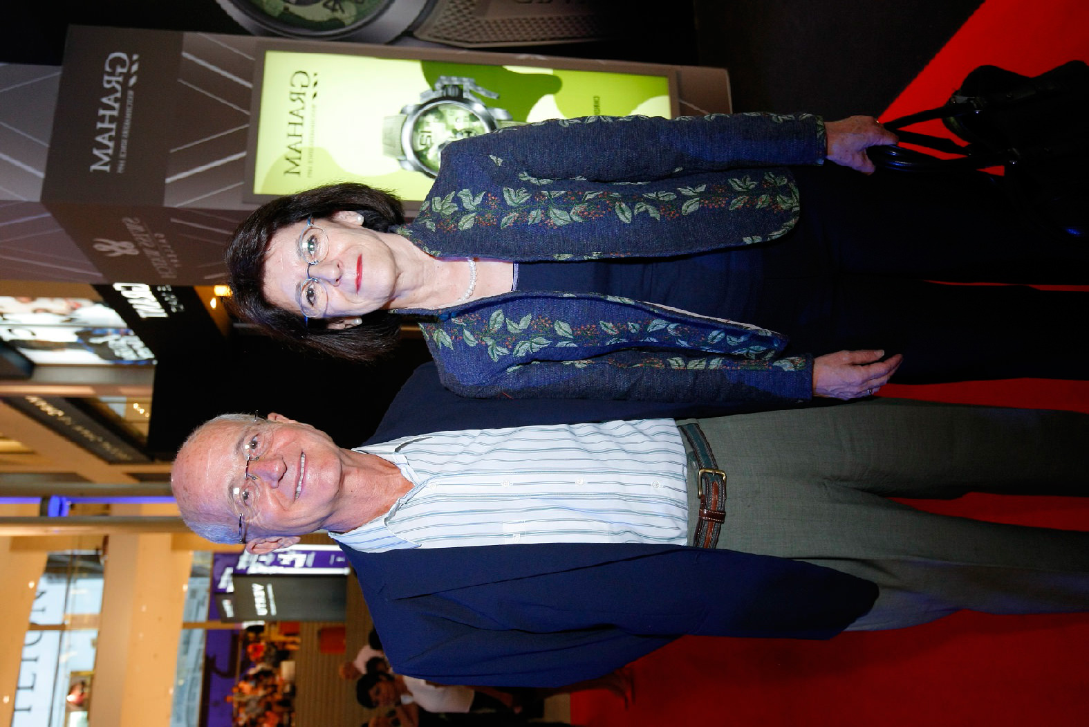 Swiss Watch Gallery presents its fourth installation, The Art of Time ...