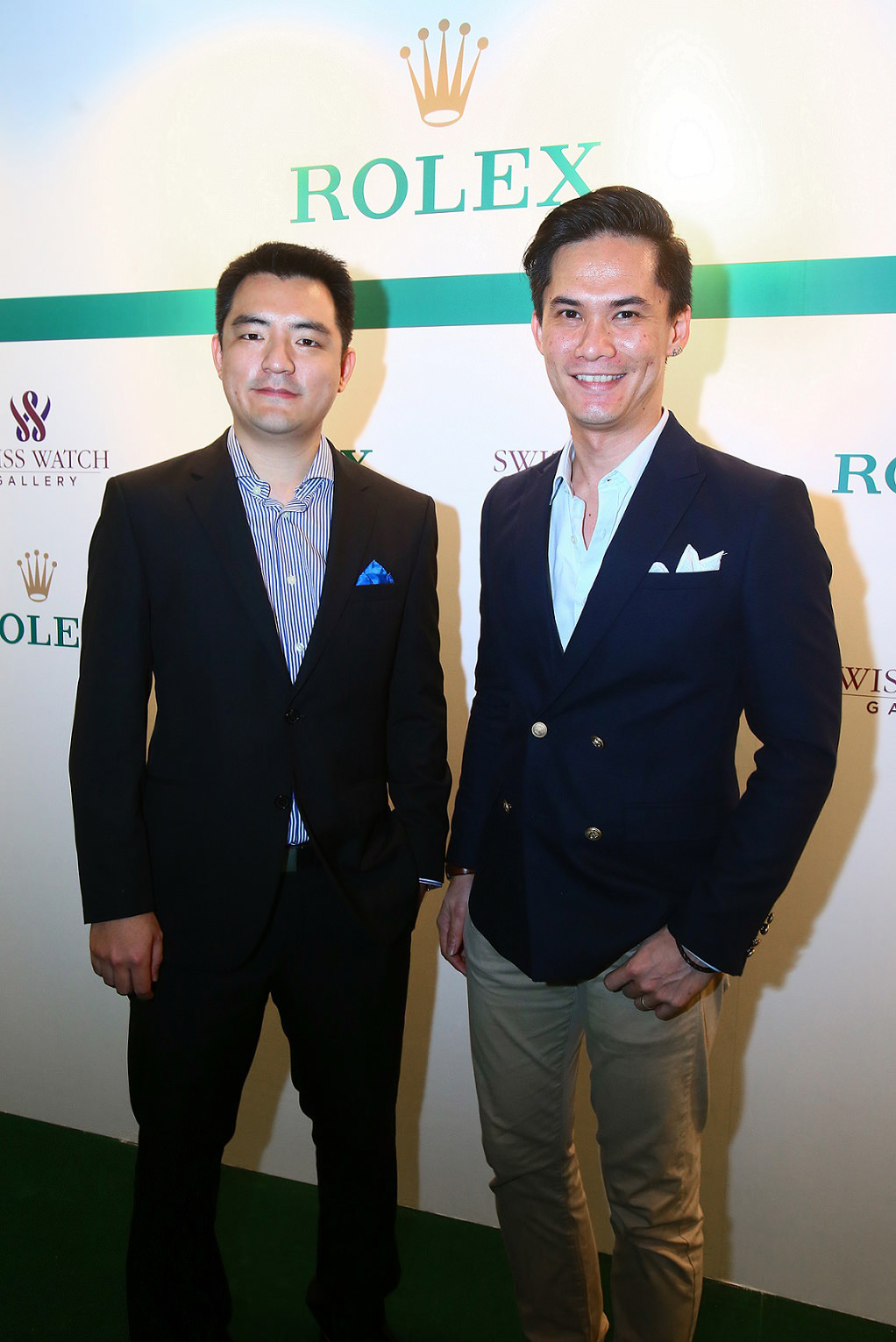 Swiss Watch Gallery to Exclusively Manage the Rolex Boutique in Bangsar ...