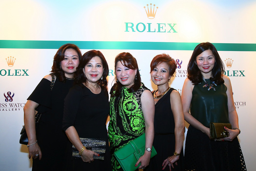 Swiss Watch Gallery to Exclusively Manage the Rolex Boutique in Bangsar ...