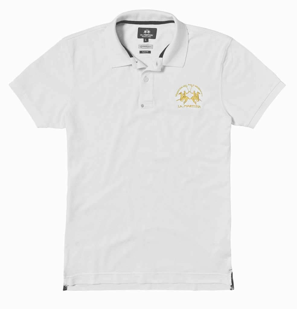 La Martina Spring/Summer 2015 Collection - Valiram Group