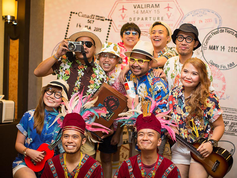 Career Page - Valiram Group