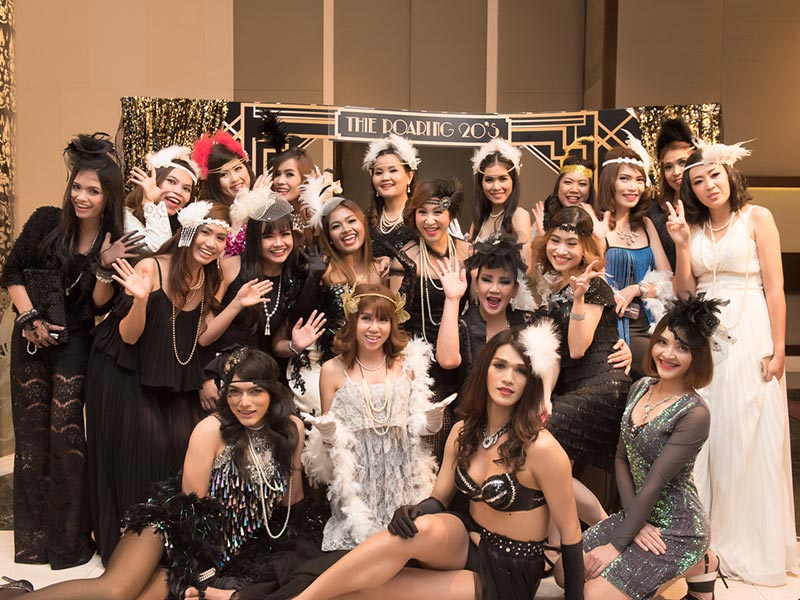 Career Page - Valiram Group