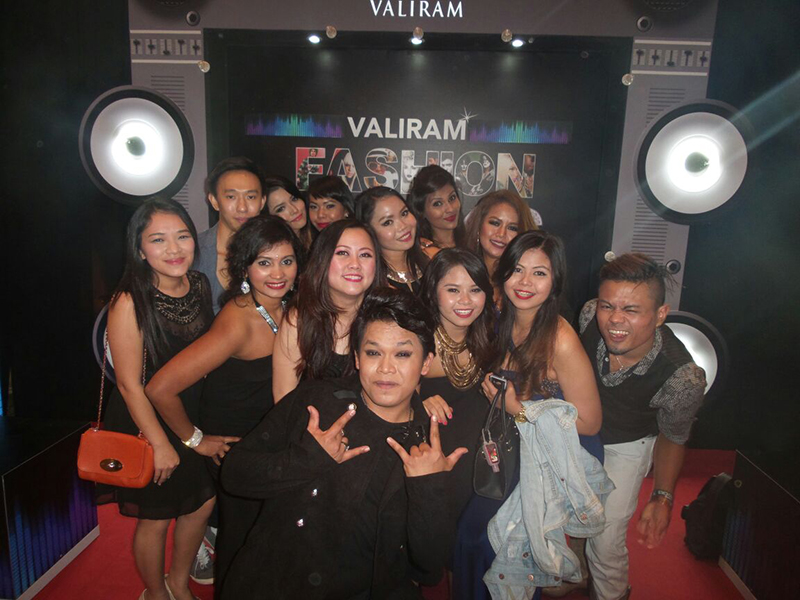 Career Page - Valiram Group