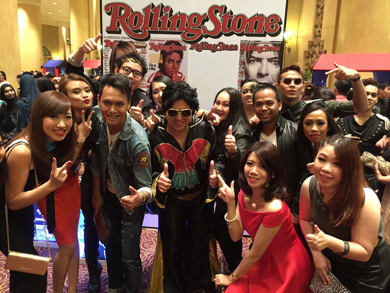 Career Page - Valiram Group