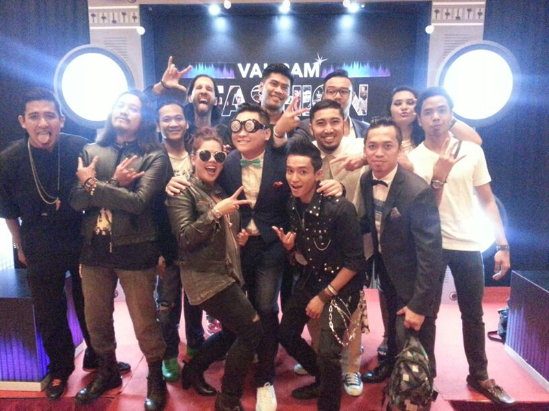 Career Page - Valiram Group